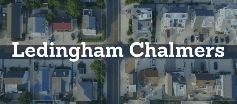 Ledingham Chalmers eSignature Case Study - Signable