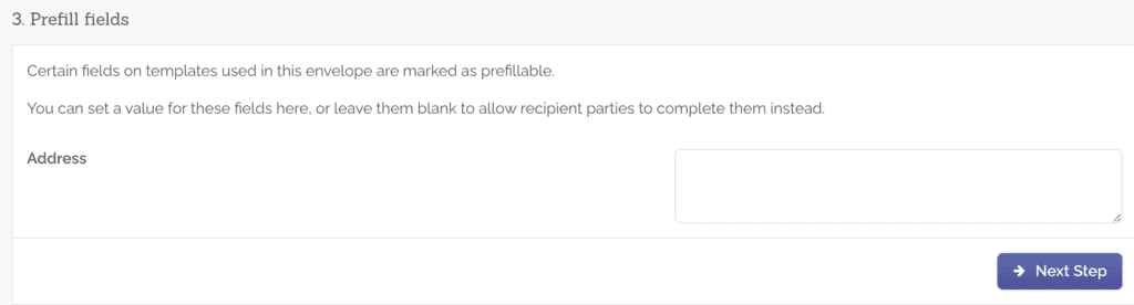 Signable's Electronic Signature Generator: Advanced features - Signable