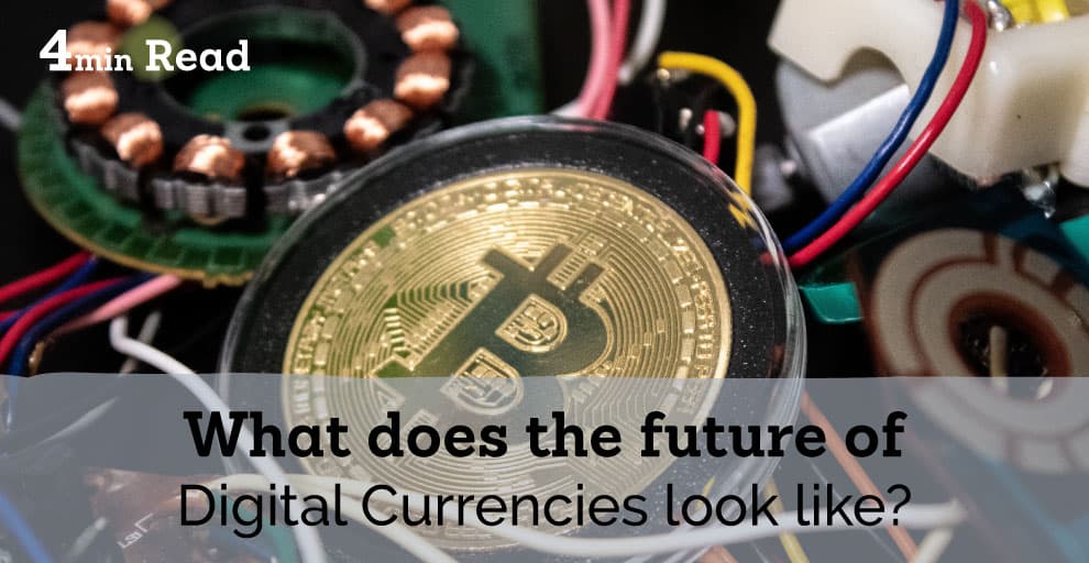 Digital Currency and Electronic Signatures - Signable