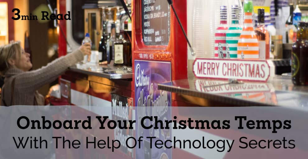 Streamline Seasonal Onboarding with eSignatures - Signable