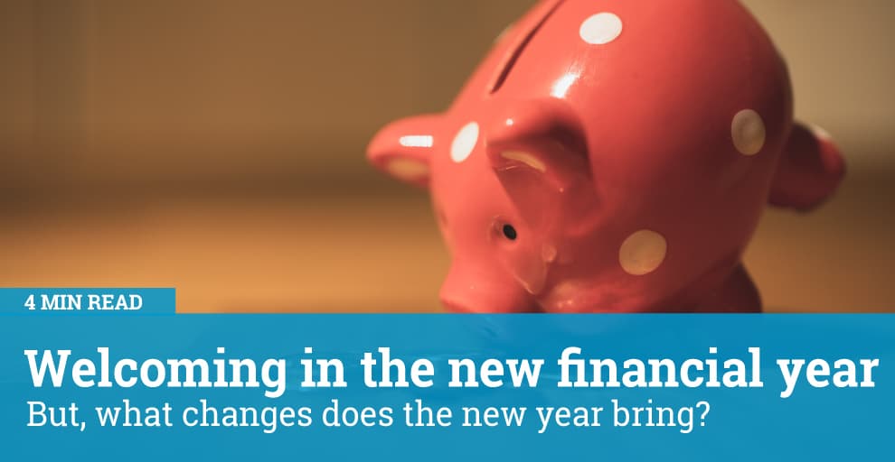 The Biggest Changes To The 22/23 Financial Year - Signable