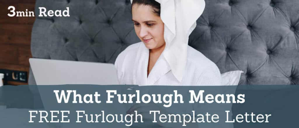 Furlough Definition Explained - Plus FREE agreement template - Signable