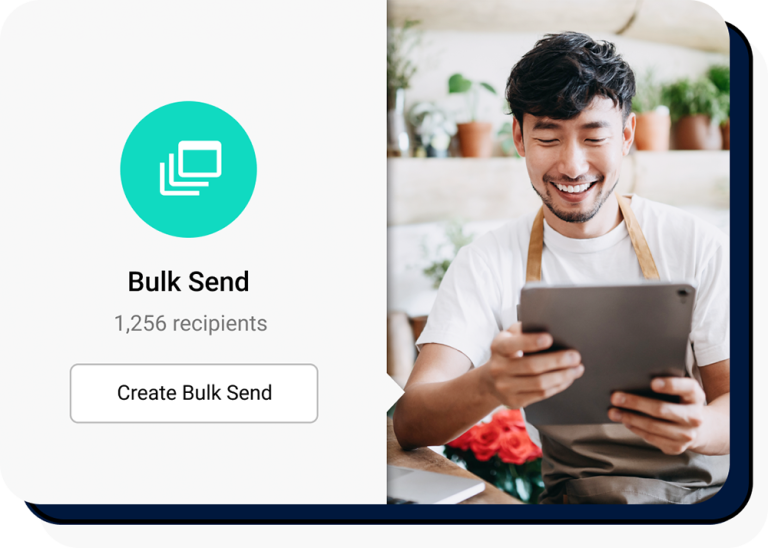 Signable | UK Based Electronic Signature Provider