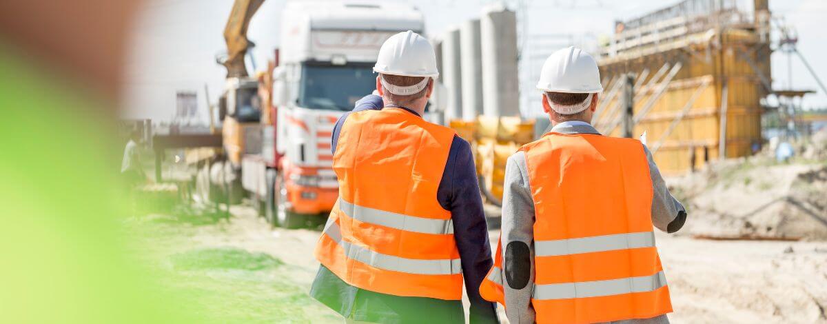 Signable - Built for Contractors, Site Teams and Project Managers