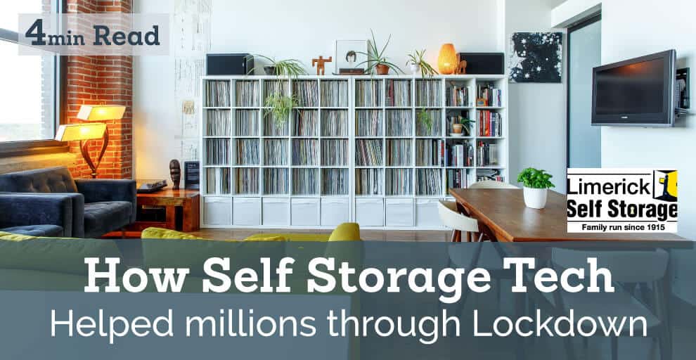The Self Storage tech that helped millions remote work - Signable
