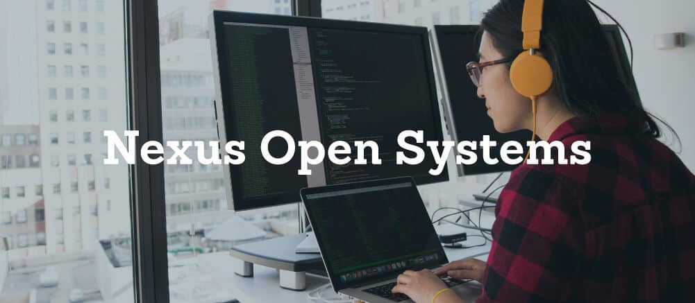 Nexus Open Systems eSignature Case Study - Signable