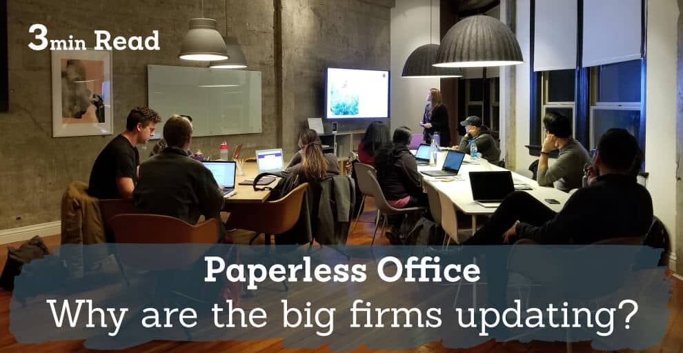 6 Benefits Of A Paperless Office | Signable eSignatures 6 Benefits Of A Paperless Office | Signable eSignatures
