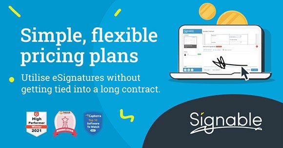 Affiliate Resources - Signable