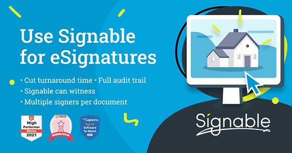 Affiliate Resources - Signable