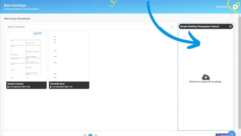 How to eSign a Word Document in 5 Easy Steps - Signable