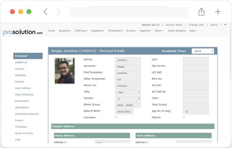Using electronic signatures for higher education - Signable