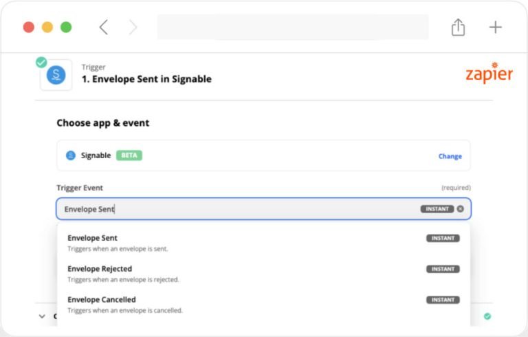 Electronic Signatures For Accounting & Tax - Signable
