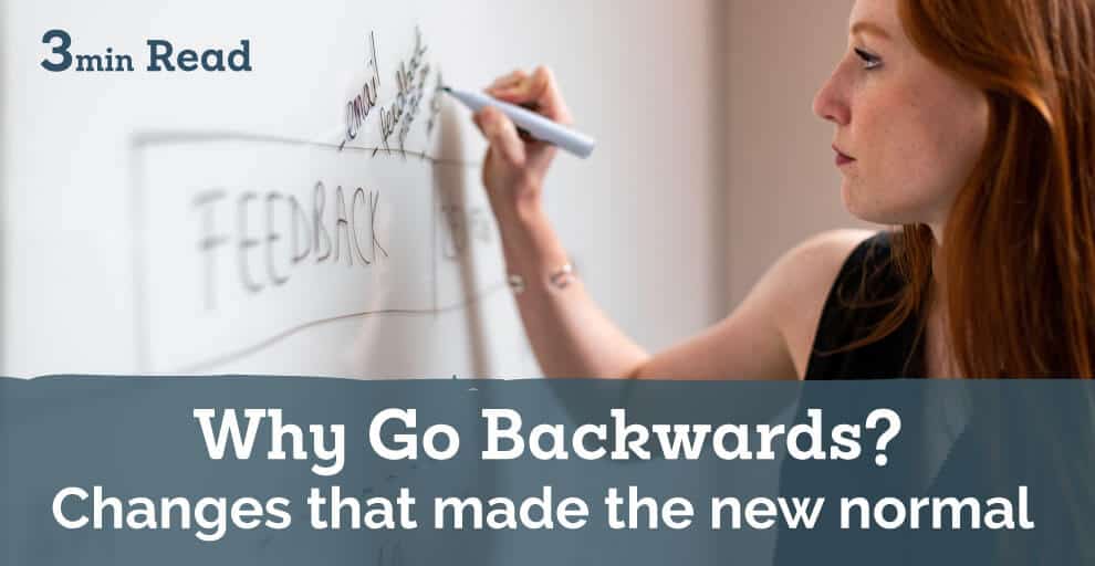 How positive remote work culture got us through Lockdown - Signable